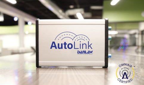 AutoLink™V2X车载装置获得OmniAir认证 车谈网